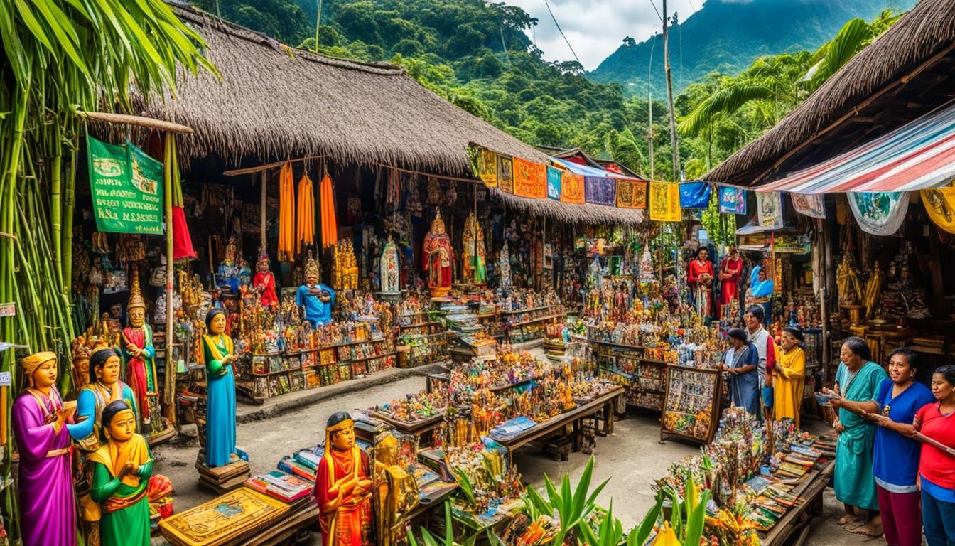 Coercive Tactics Used by Spanish Authorities to Convert Philippine ...