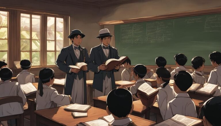 Language and Education Reforms in the Philippines Under American Rule