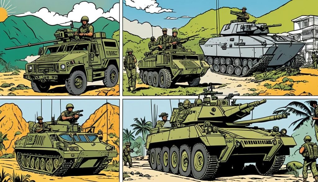 End of an Era: U.S. Military Bases Close in the Philippines