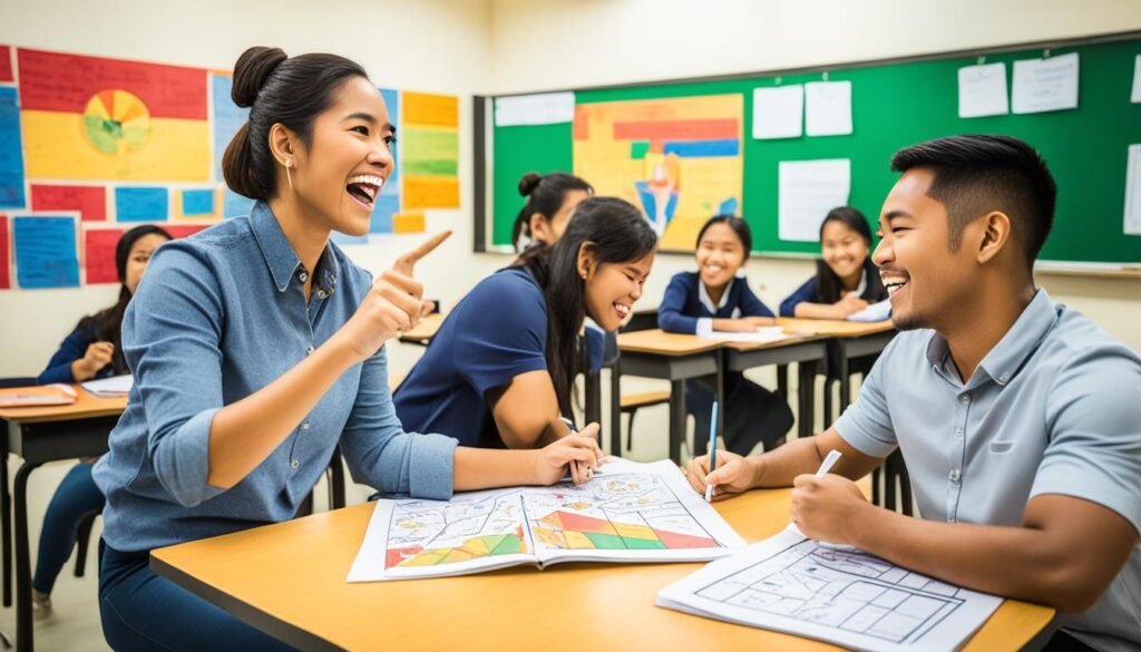 The Cultural and Educational Reforms in the Philippines (1946-1972)