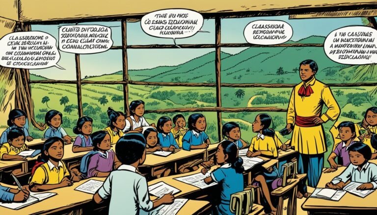 The Spanish Colonial Class System in the Philippines: A More Nuanced ...