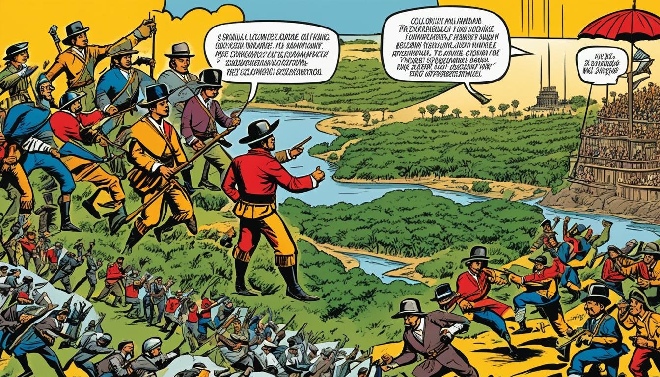 Spanish Colonialism Impact on the Country's Economy and Environment