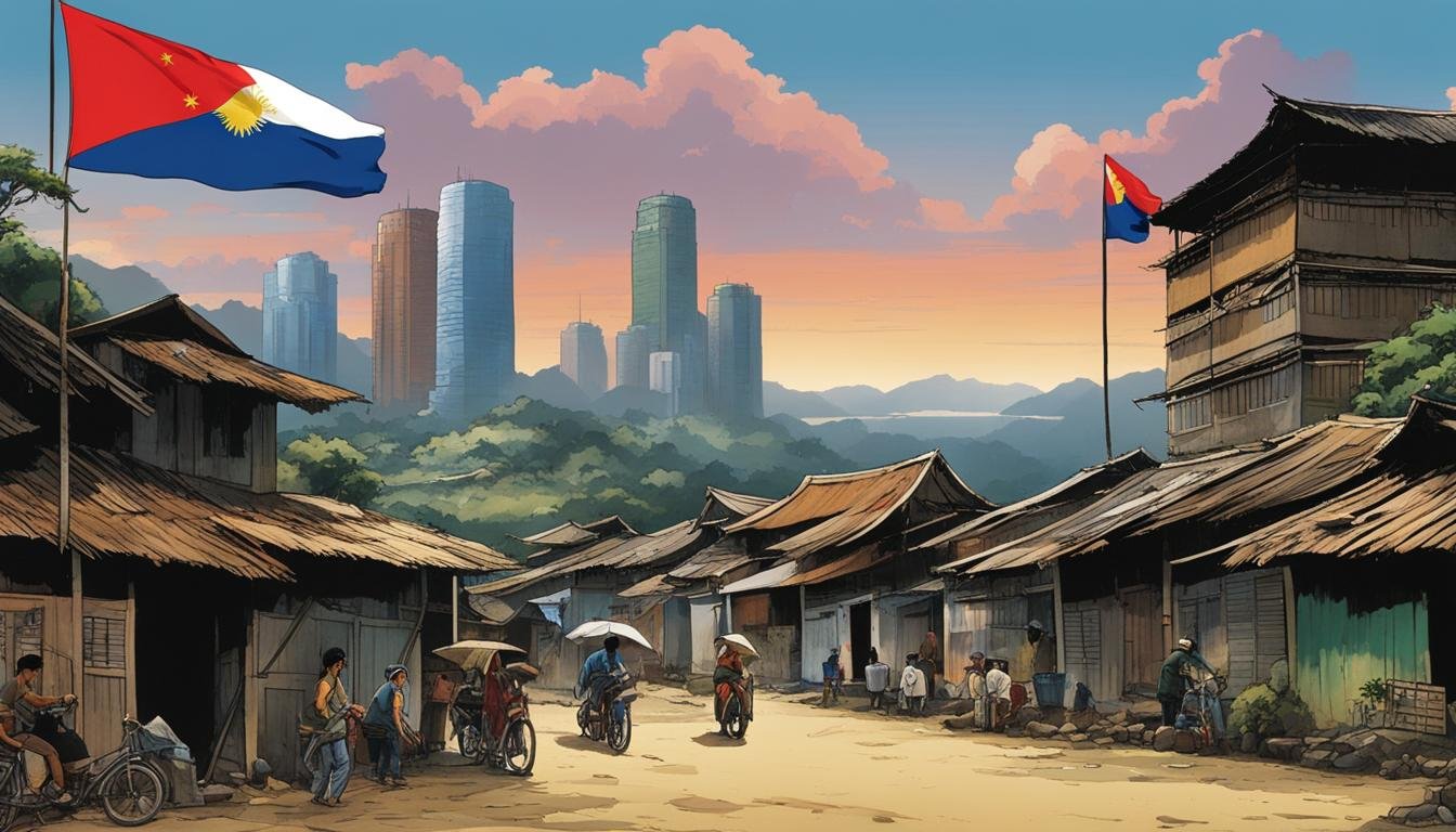 The Philippine Nationalism and Identity in the Post-War Era (1946-1972)