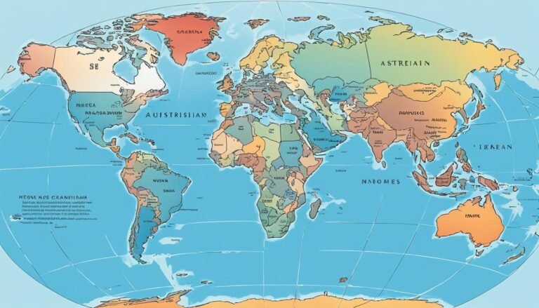 Austronesian Language Family