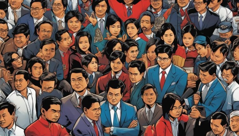 The Philippine Mass Media and Communication in the Post-War Era (1946-1972)