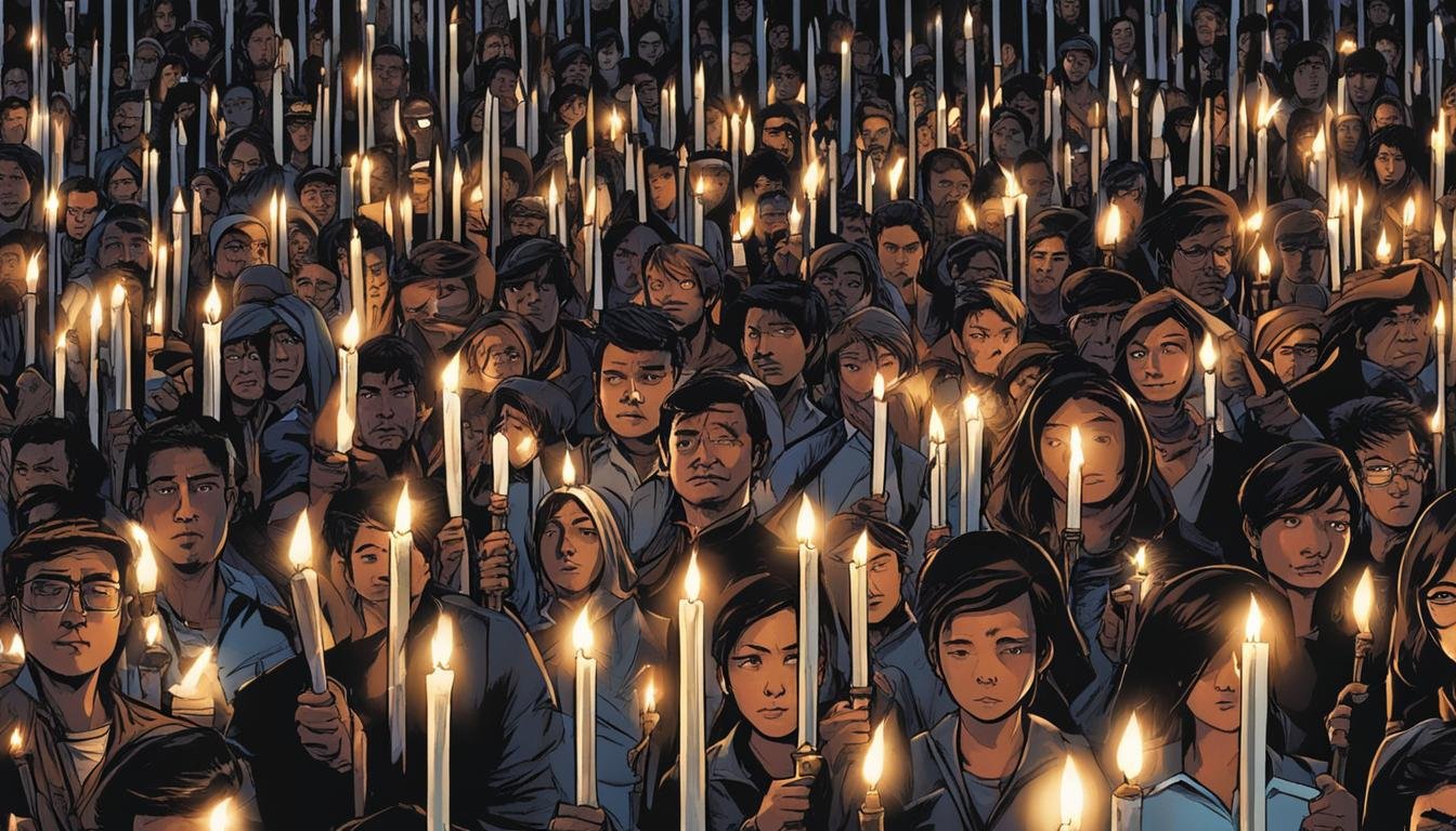 The Single Largest Attack on Journalists: Maguindanao Massacre