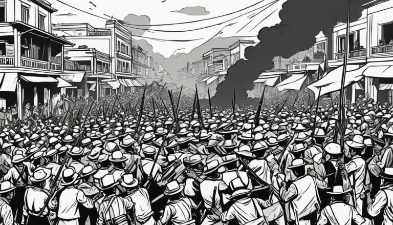 Philippine Revolution
