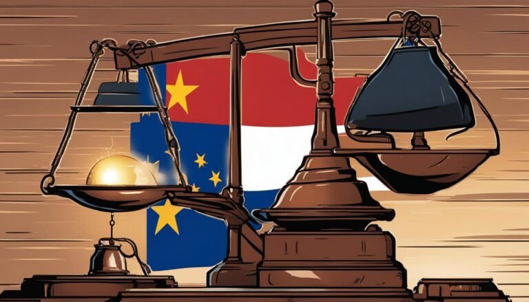 The Bell Trade Act and the Parity Amendment: Controversial Agreements ...