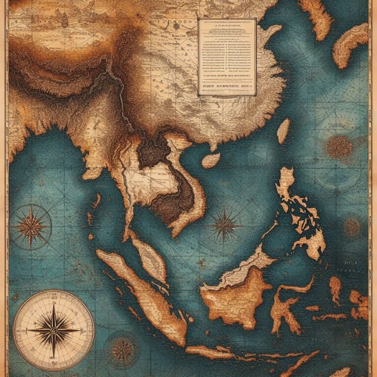 From Colonies to Assemblies: The Political Evolution of the Philippines