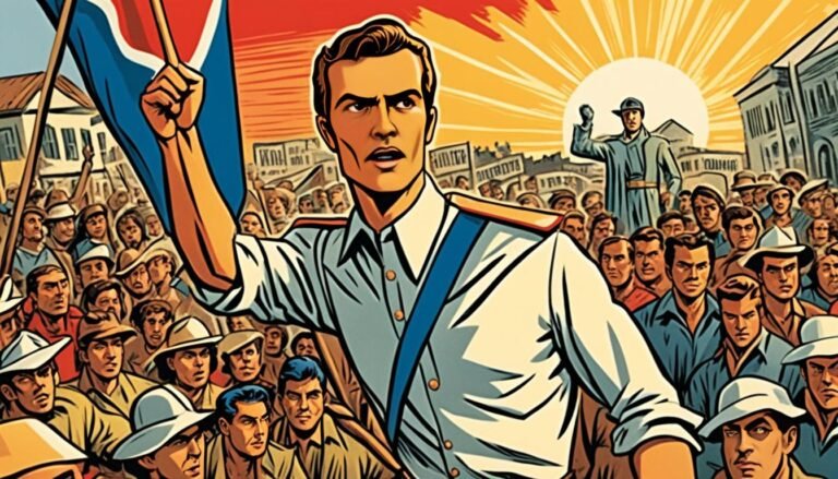 Andres Bonifacio: Hero of the Philippine Revolution