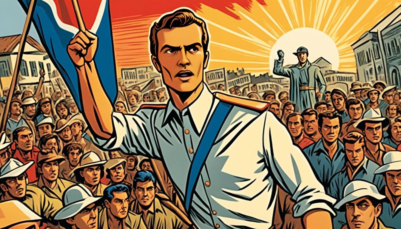Andres Bonifacio: Hero of the Philippine Revolution