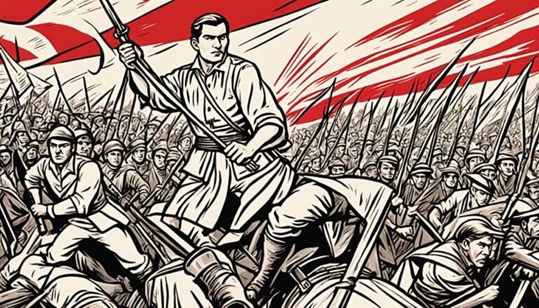 Andres Bonifacio: Hero of the Philippine Revolution
