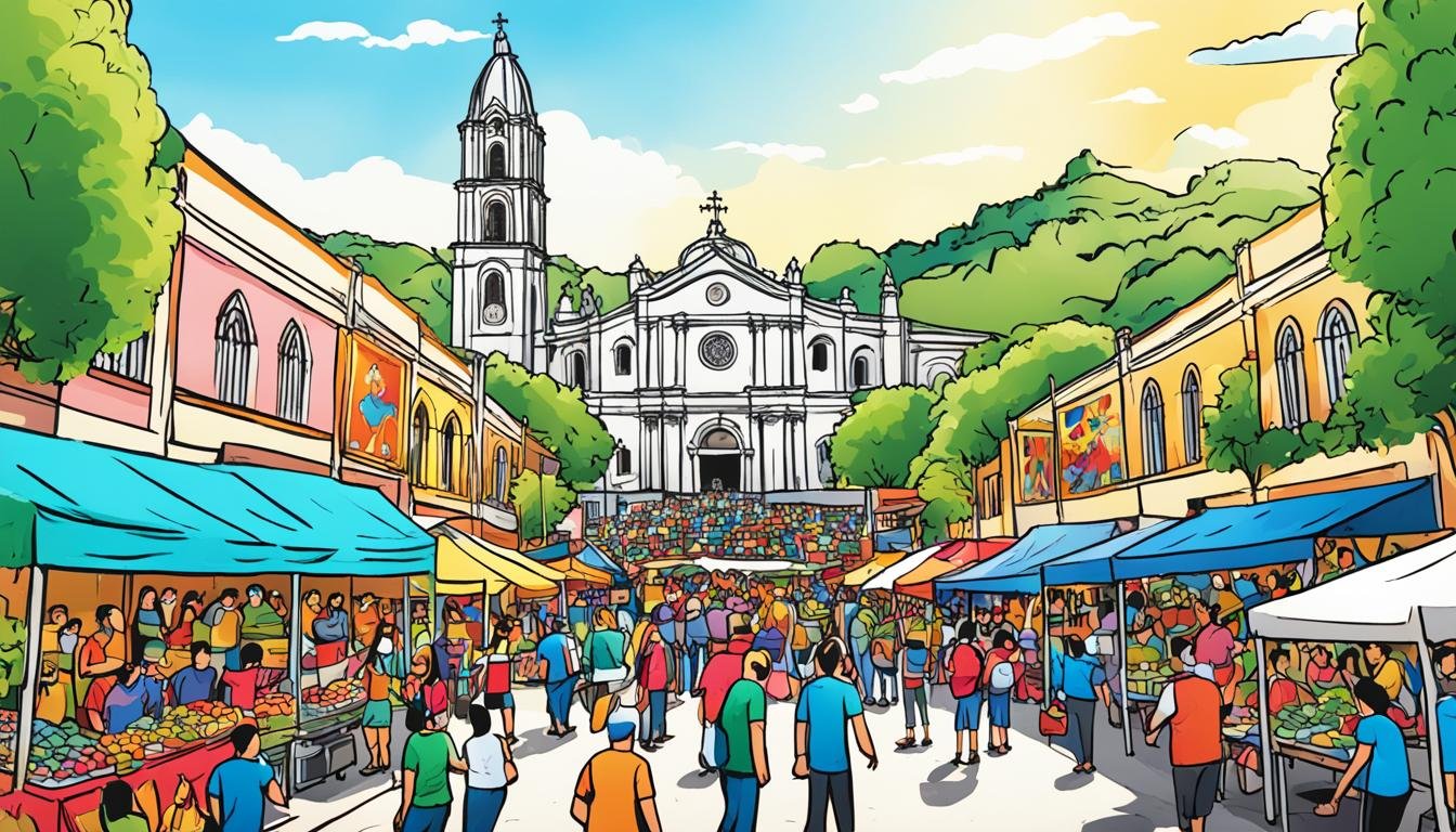 Antipolo Cathedral - Historic Pilgrimage Site