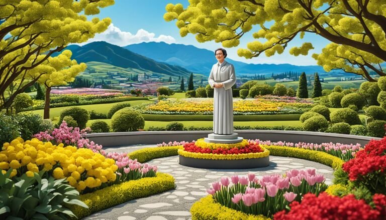 Corazon Aquino (1933–2009): The 11th President of the Philippines