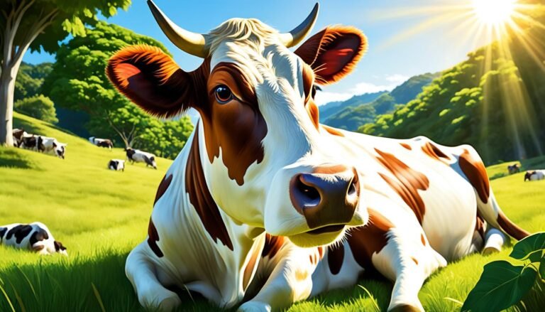 Philippine Cow