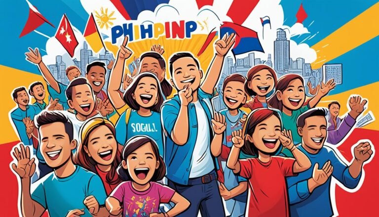 Sign Language Philippines