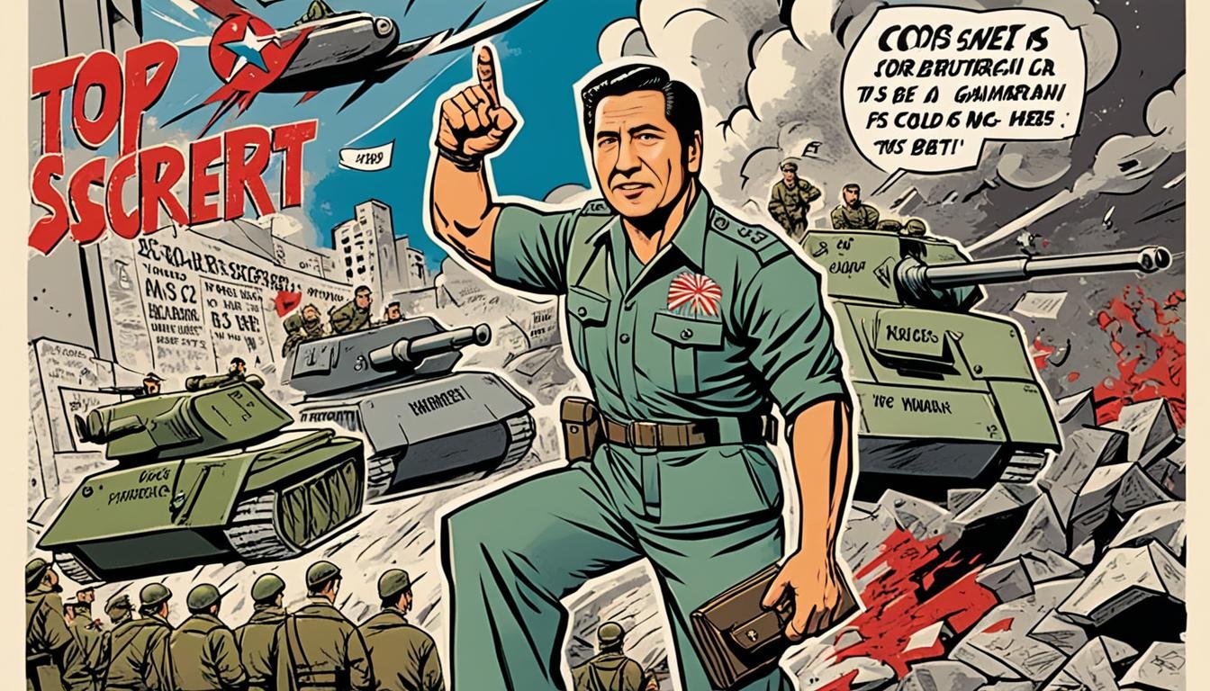 Ferdinand Marcos (1917–1989): : The 10th President of the Philippines