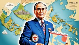 Fidel V. Ramos (1928–2022): The 12th President of the Philippines