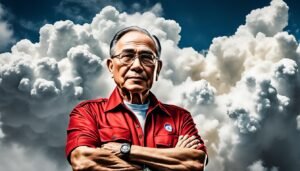 Fidel V. Ramos (1928–2022): The 12th President of the Philippines