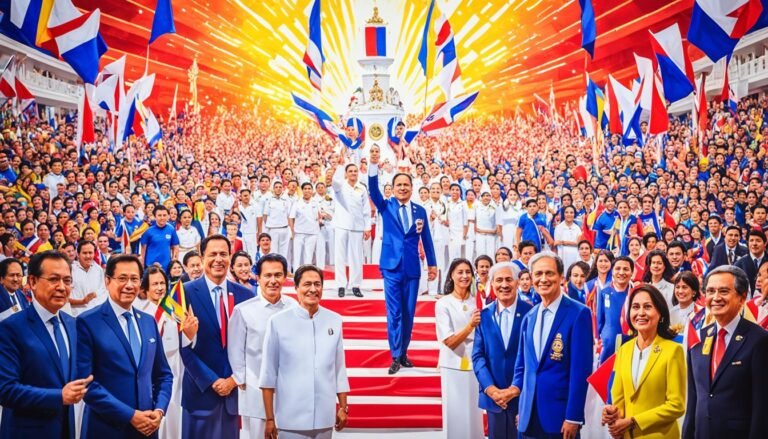 Manuel Roxas (1892–1948): : The 5th President of the Philippines