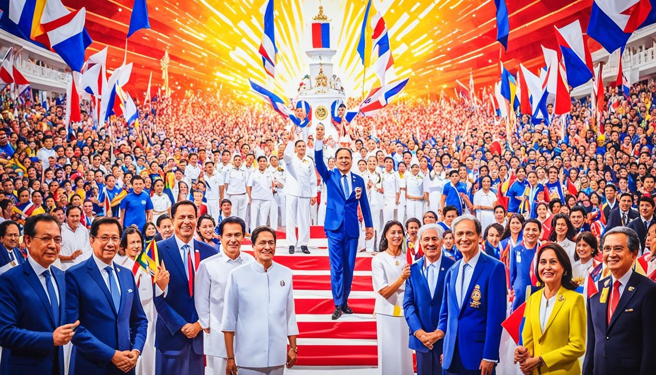 Manuel Roxas (1892–1948): : The 5th President of the Philippines