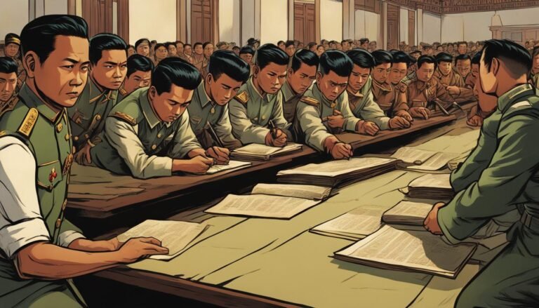Emilio Aguinaldo (1869–1964): The 1st President of the Philippines