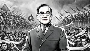 Jose P. Laurel (1891–1959): The 3rd President of the Philippines