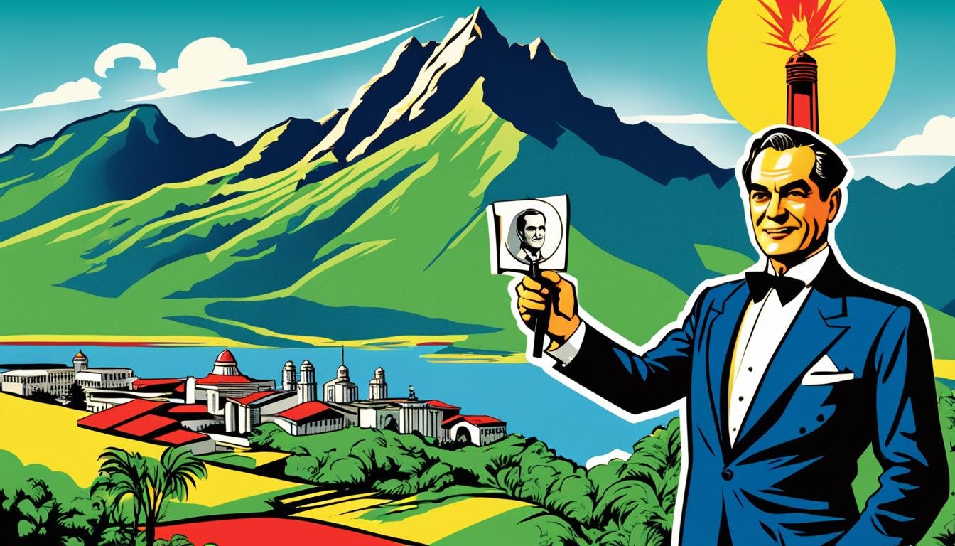 Manuel L. Quezon (1878–1944): The 2nd President of the Philippines