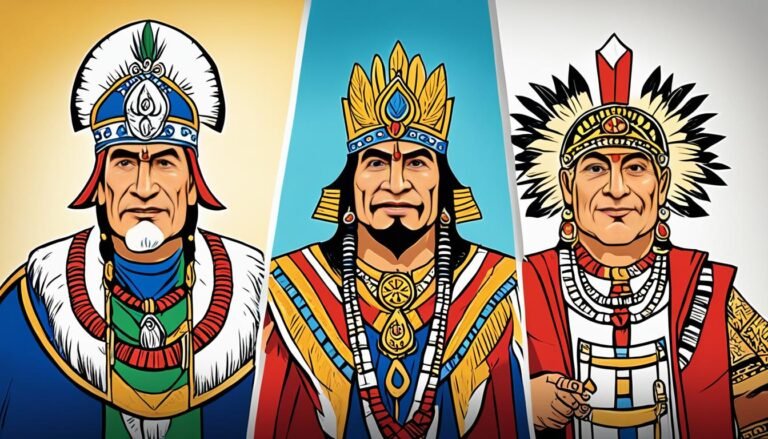 Raja Humabon: The Christian king of Cebu