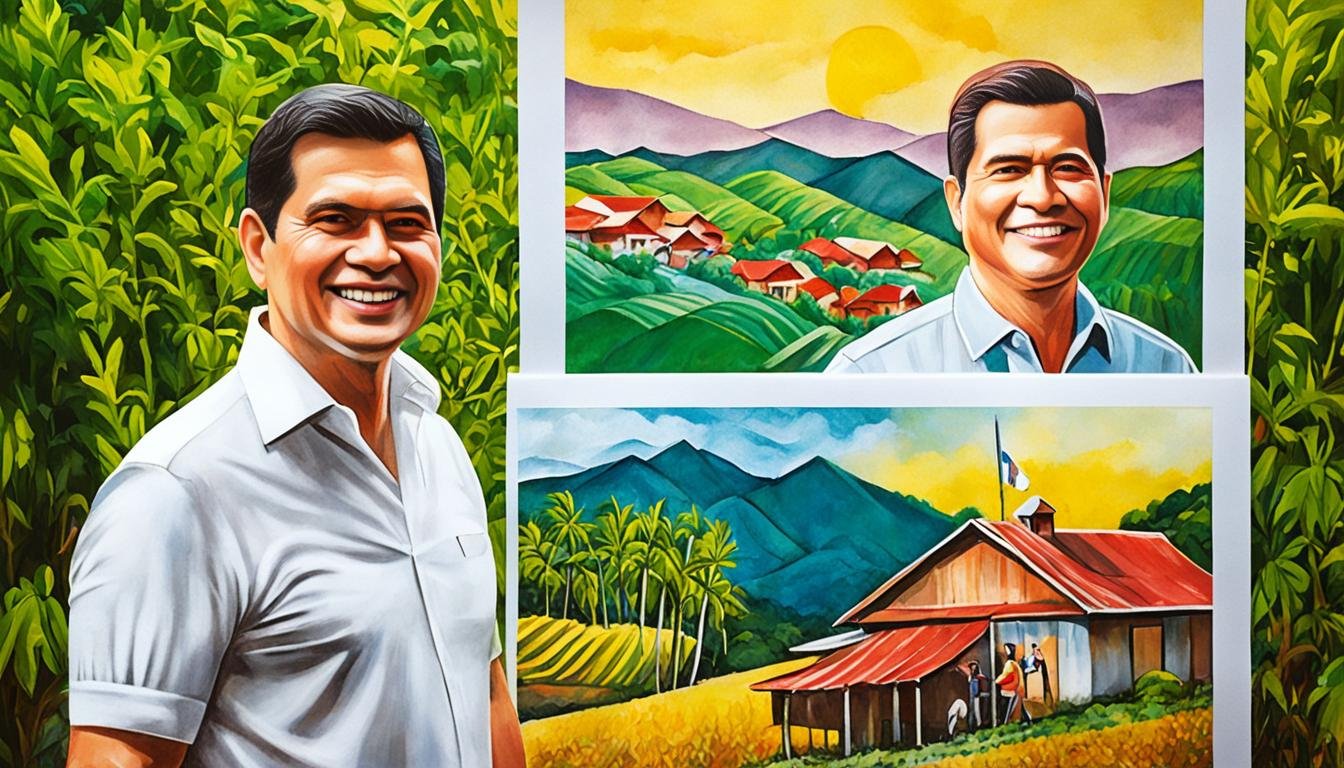 Ramon Magsaysay (1907–1957): The 7th President of the Philippines