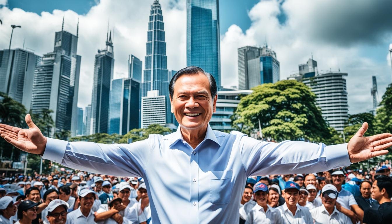 Ramon Magsaysay (1907–1957): The 7th President of the Philippines