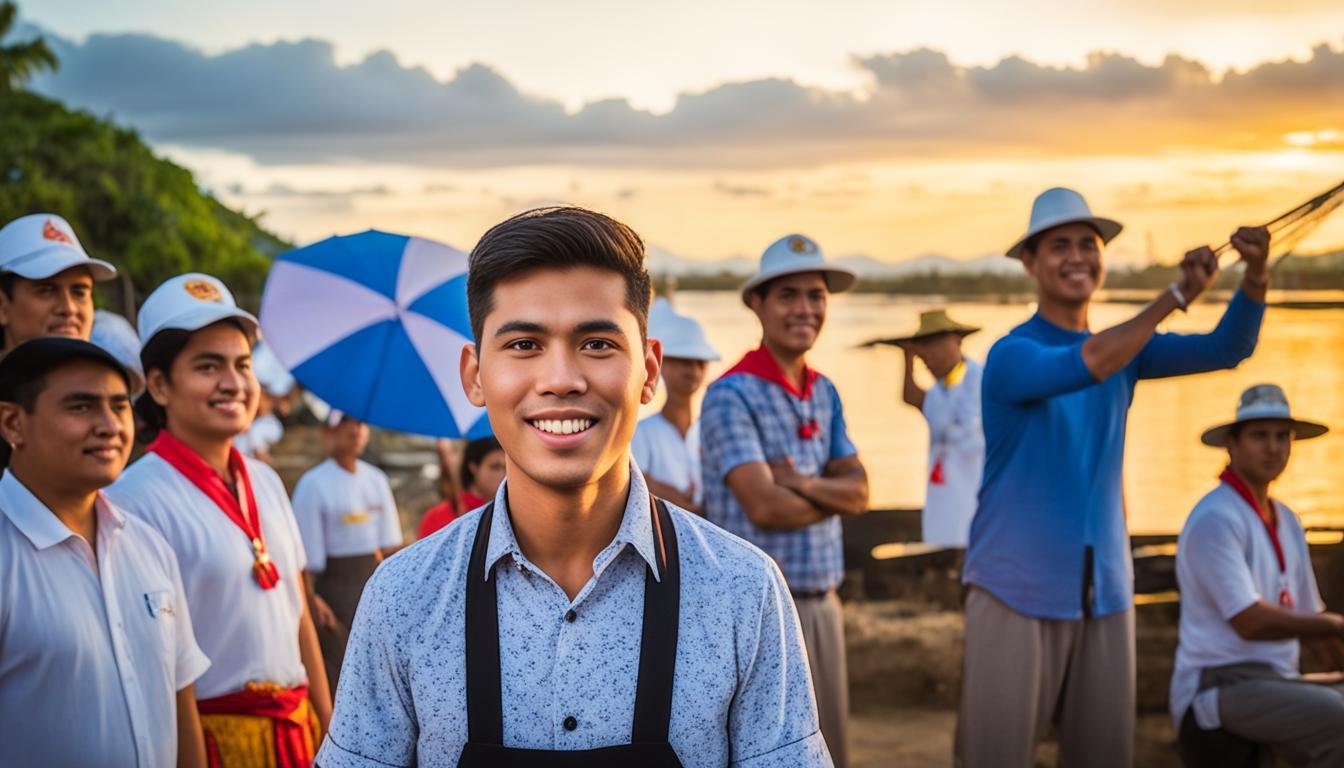 Manuel Roxas (1892–1948): : The 5th President of the Philippines
