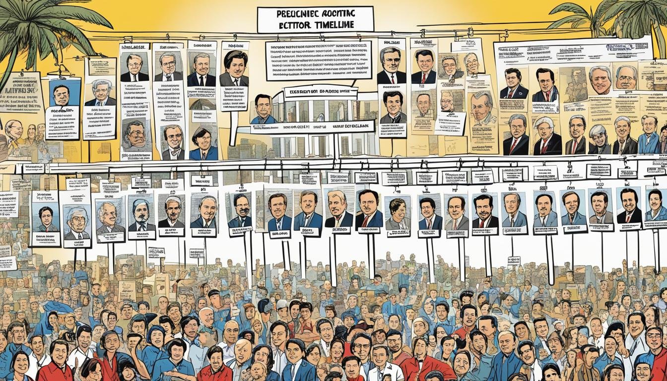 Joseph Estrada: The 13th President of the Philippines