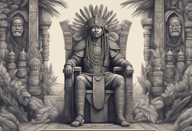 Datu Zula: Unveiling the Legacy of a Legendary Tribal Leader ...