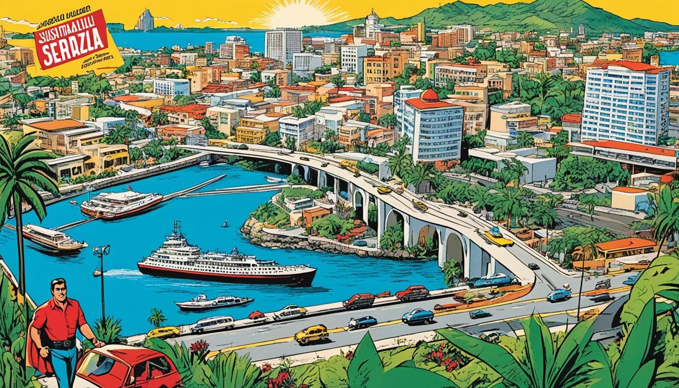 Joseph Estrada: The 13th President of the Philippines