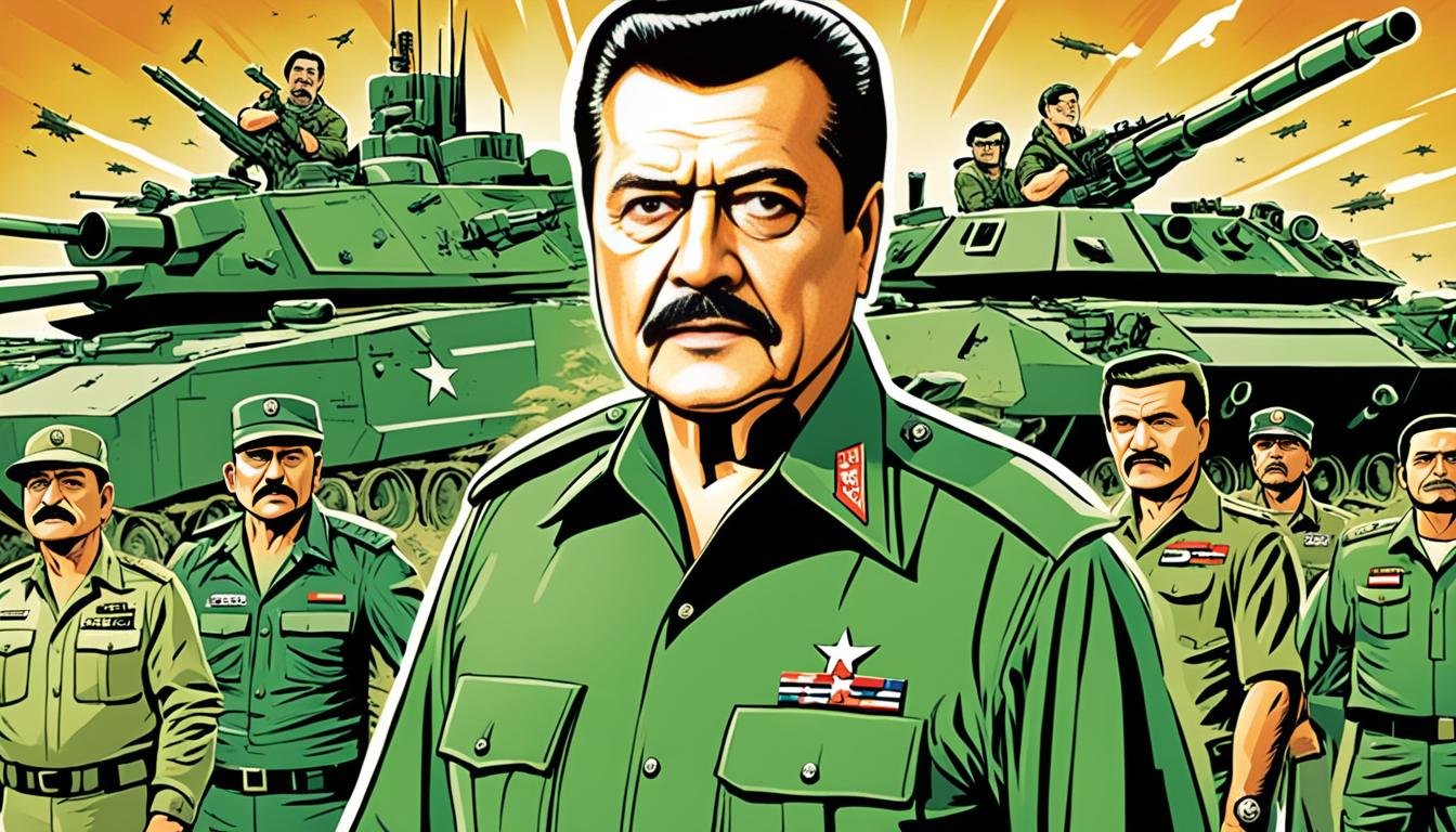 Joseph Estrada: The 13th President of the Philippines