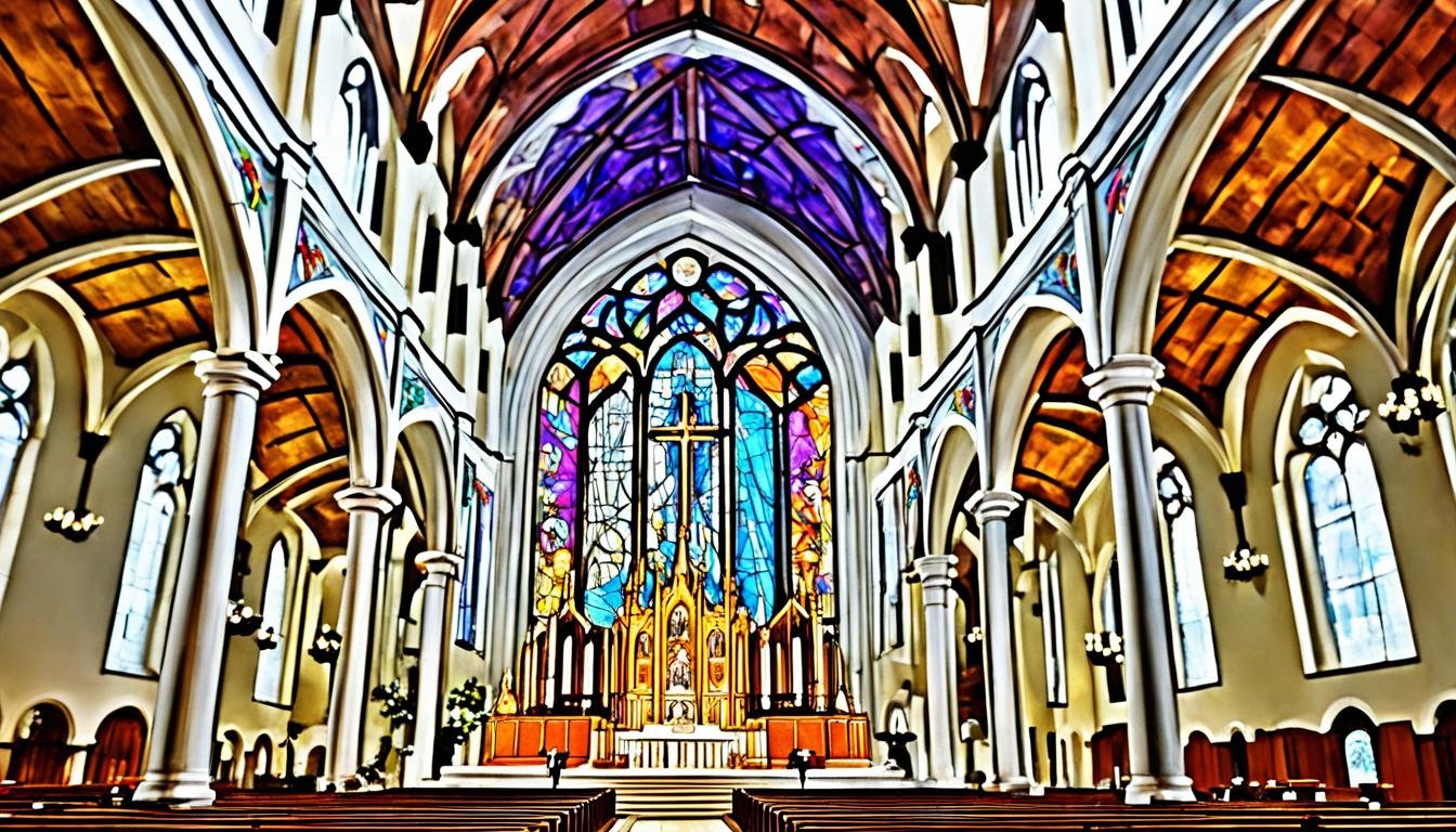 Antipolo Cathedral - Historic Pilgrimage Site