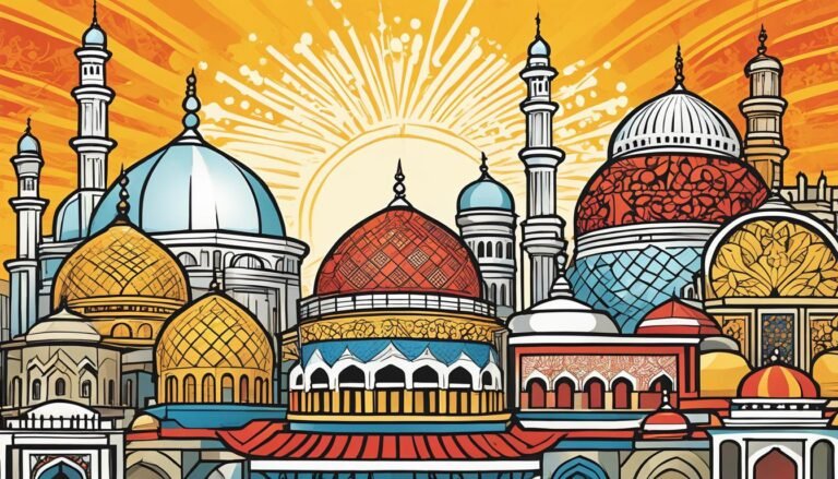 Islamic Influence Beyond Mindanao & Manila Pre-1500s