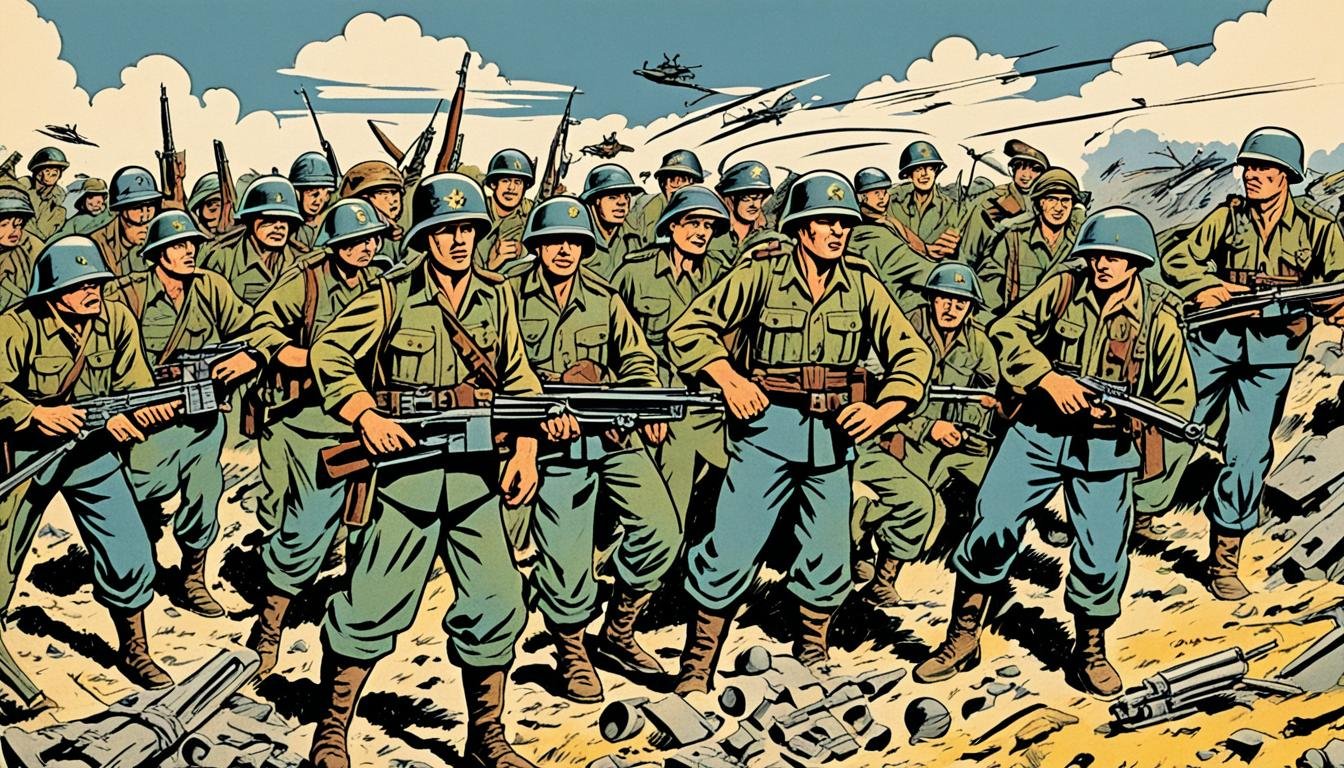 WW2 Filipino Servicemen: American Military Records