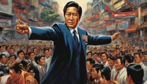 Why Was Marcos Sr. Viewed as Bad? Insights & Acts