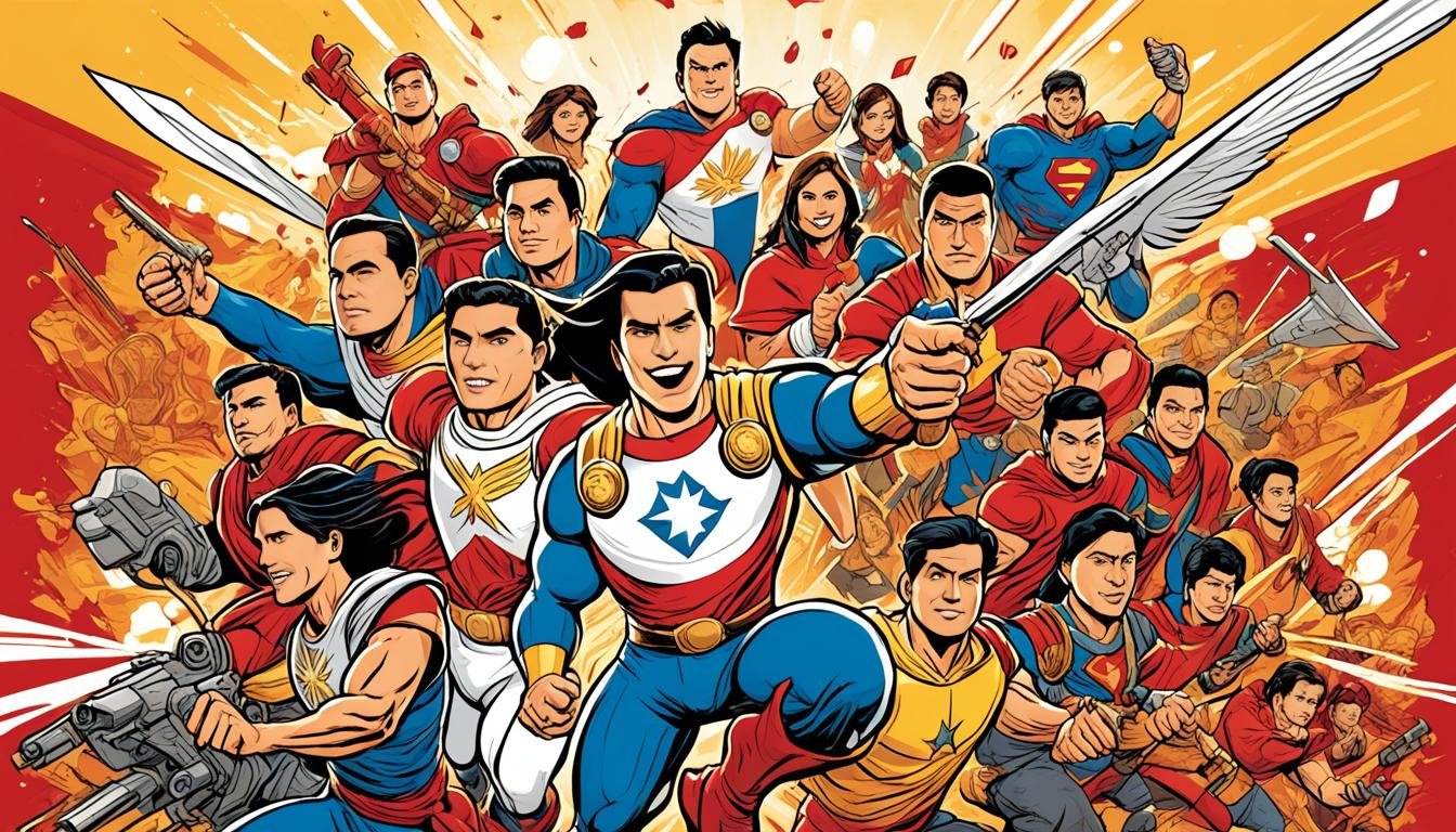 Philippine Heroes' Relationships - Did They Know Each Other?