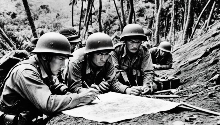 Filipino Guerrillas' WW2 Tactics Against the Japanese
