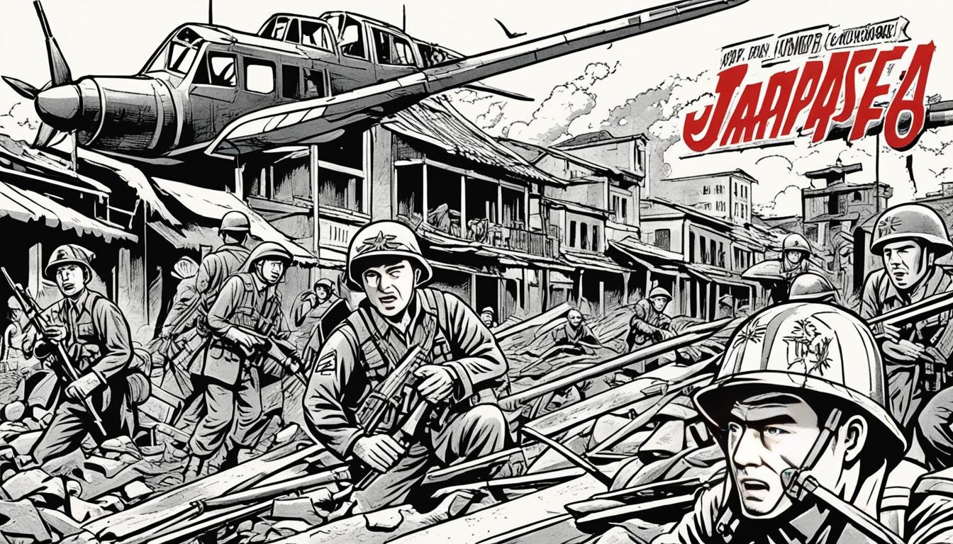 Japanese 5th Columnists in WW2: Myth or Reality? How does it affect ...