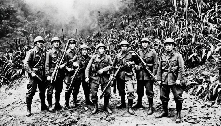Filipino Guerrillas' WW2 Tactics Against the Japanese