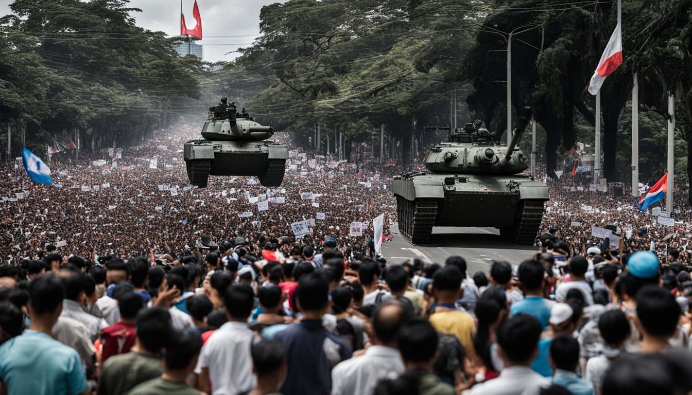 Why Was Marcos Sr. Viewed as Bad? Insights & Acts