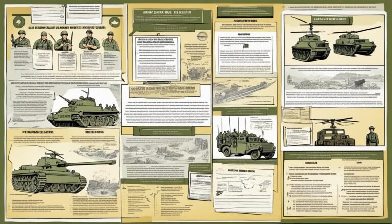 WW2 Filipino Servicemen: American Military Records