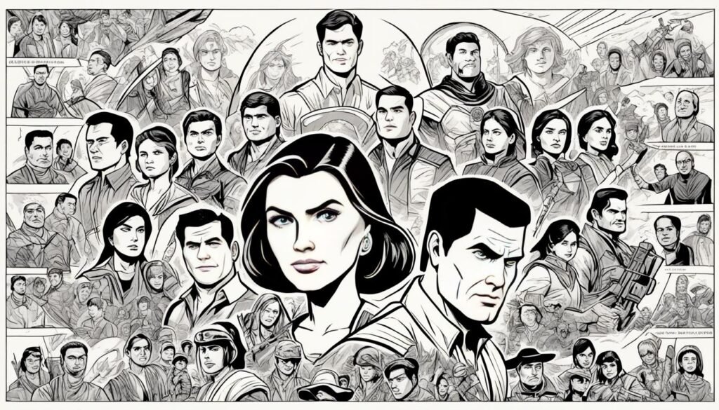 Philippine Heroes' Relationships - Did They Know Each Other?
