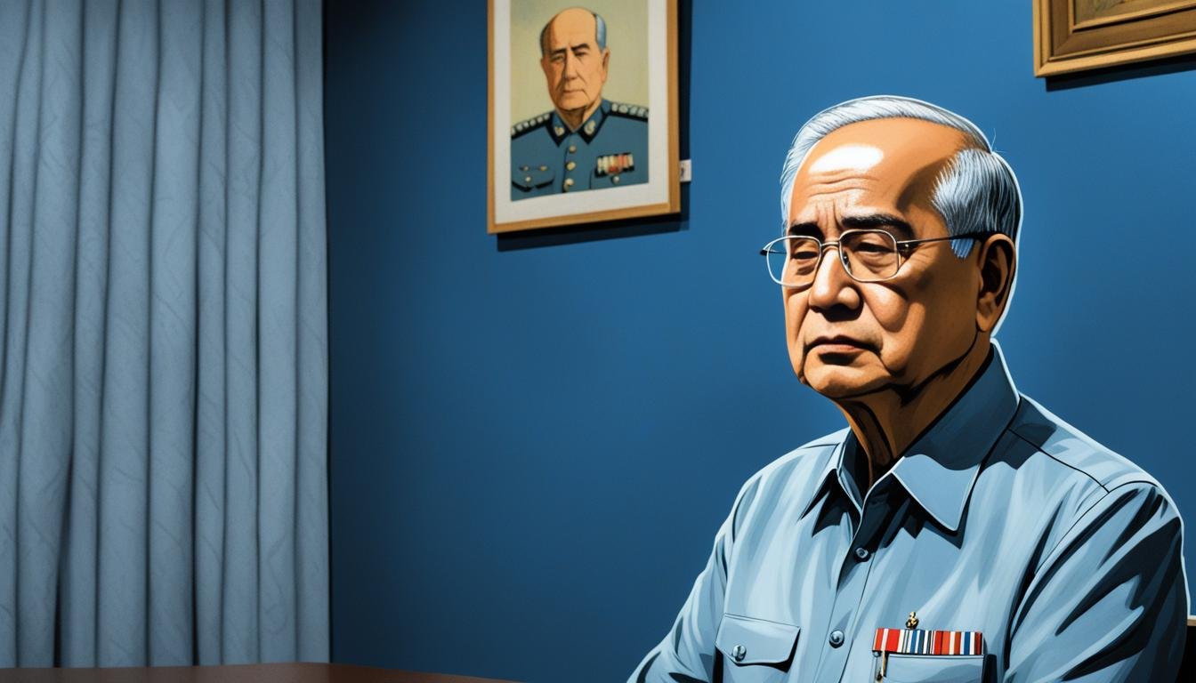 King Norodom I's Unrequited Love for Josefa Roxas