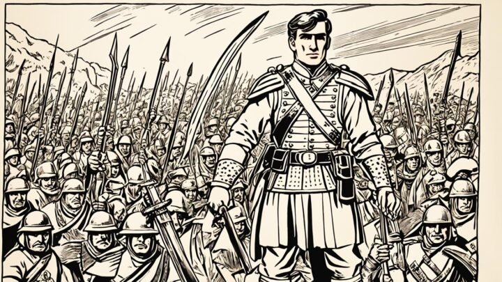 Ramon Magsaysay (1907–1957): The 7th President of the Philippines