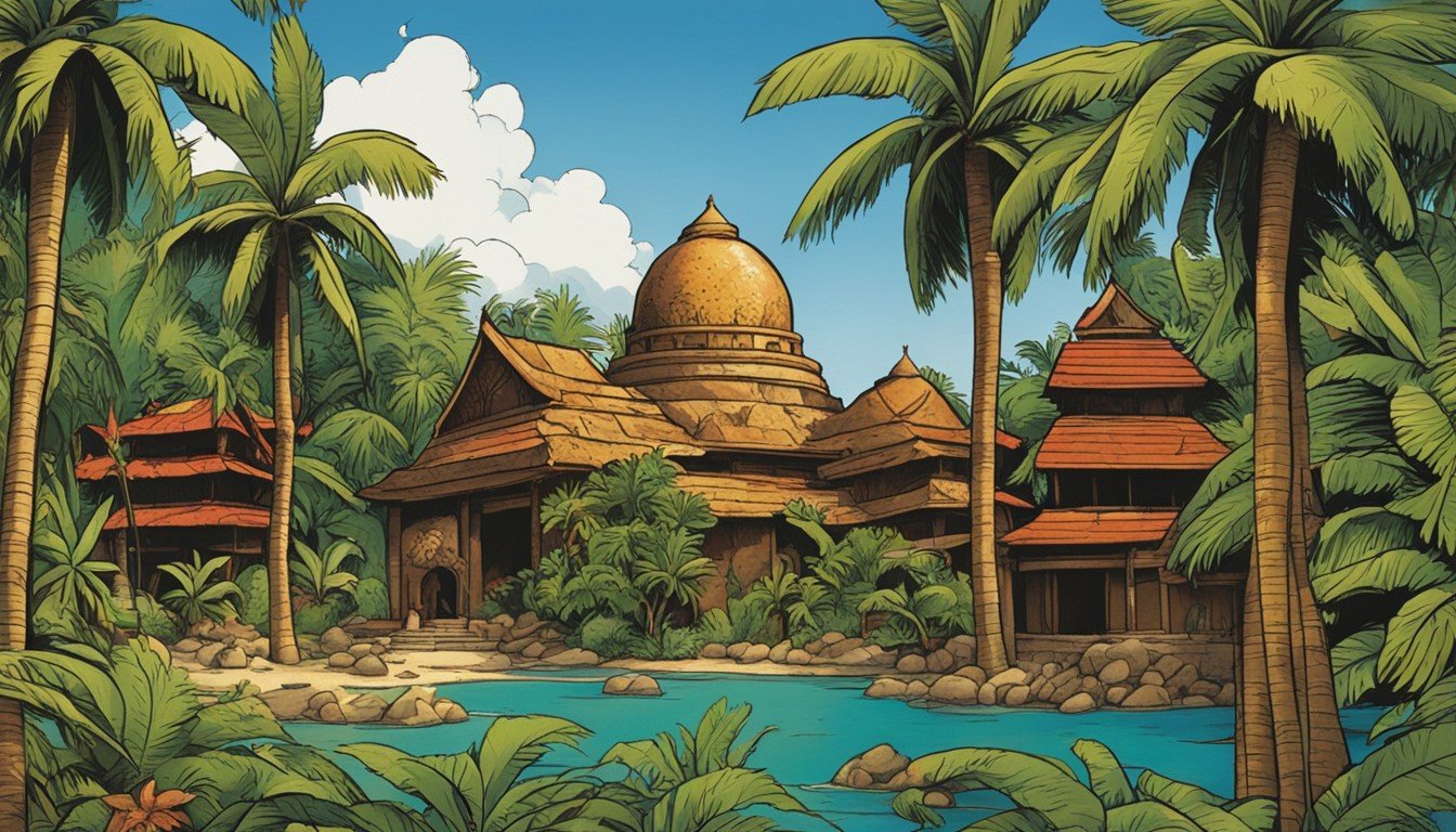 Was Lapu-Lapu Muslim? Discussing Historical Claims